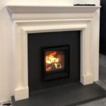 Insert cheminée bois Stuv 6 – 46x55. Flamkö installateur Stuv 29