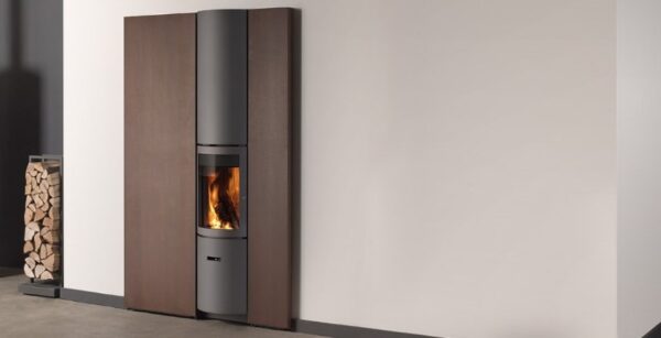 Poele a bois Stuv 30 compact | Flamkö Brest revendeur STÜV